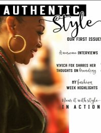 Authentic Style Magazine