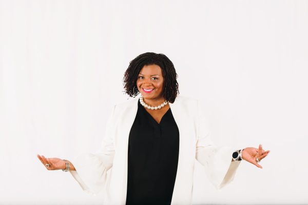 Making Business Personal with FEARLESS CONFIDENCE