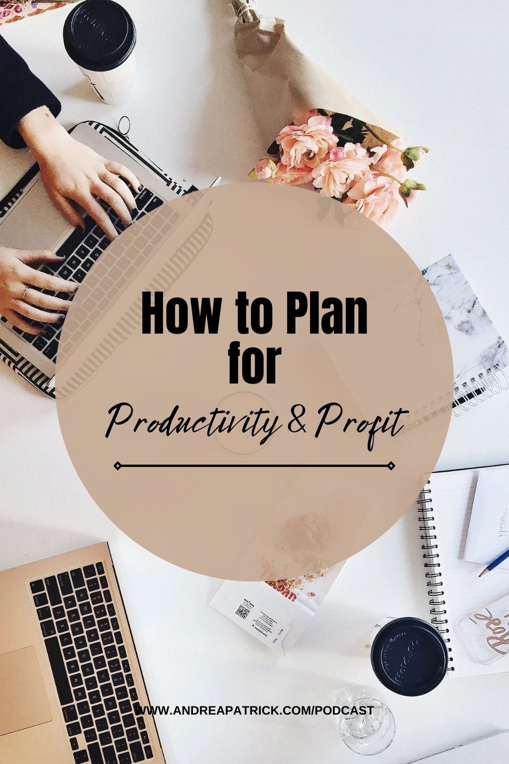 How to Plan for Productivity & Profit